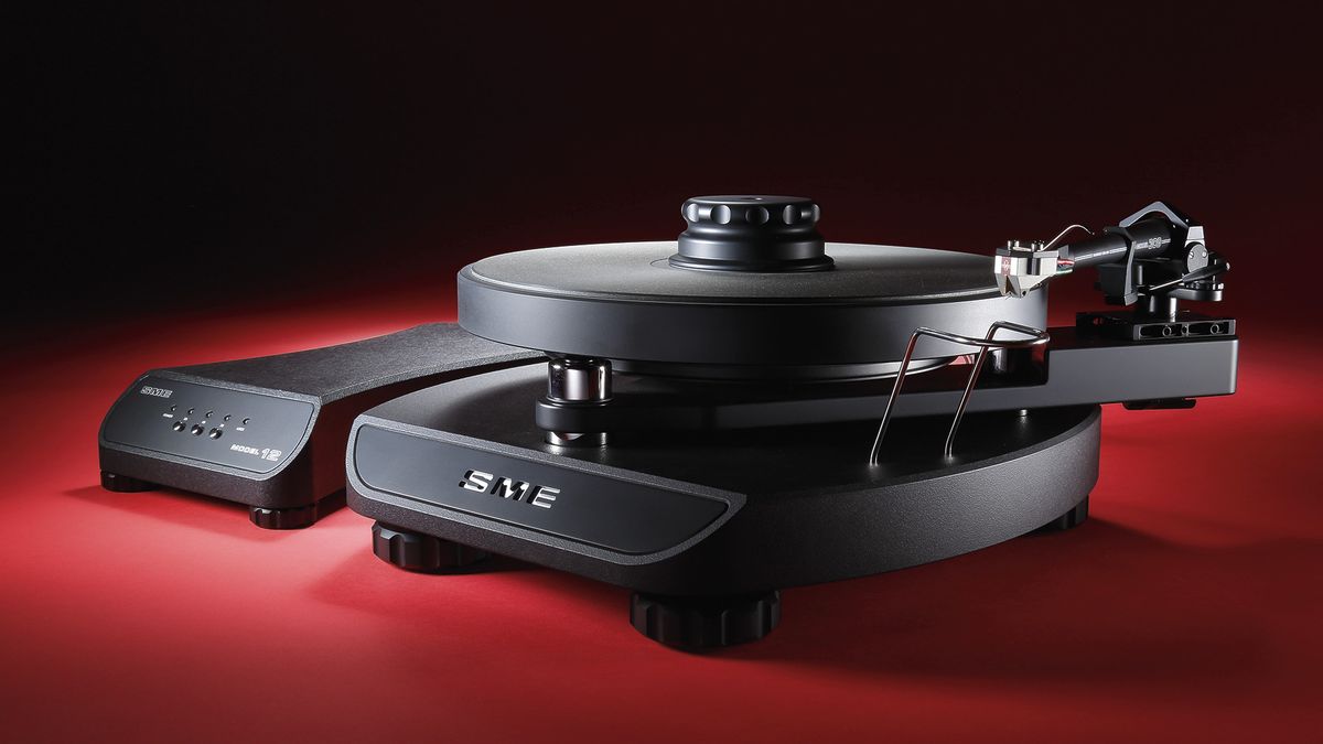SME Model 12 1 Lyric Audio lite SME Model 12 1 Lyric Audio lite