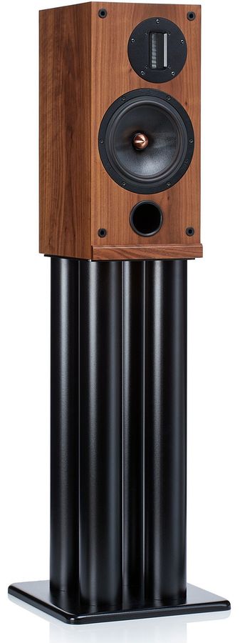 ProAc Response D2R – 4 – Lyric Audio Élite